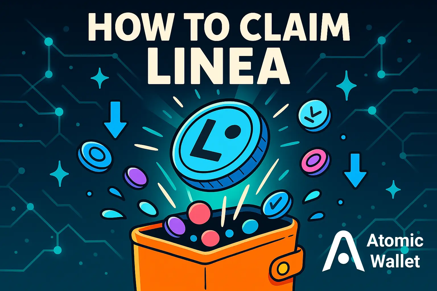 How to Claim LINEA Tokens: Step-by-Step Airdrop Guide